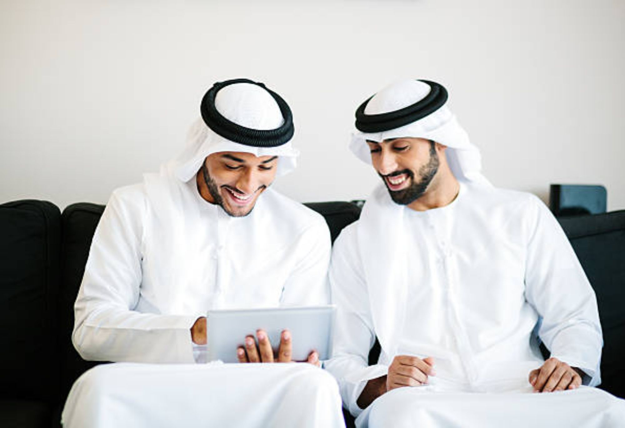 Home - Gulf Arabic World