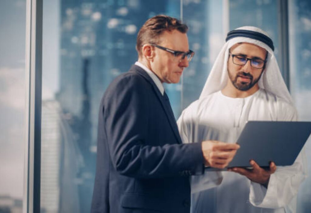 Home - Gulf Arabic World