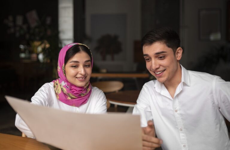 Home - Gulf Arabic World