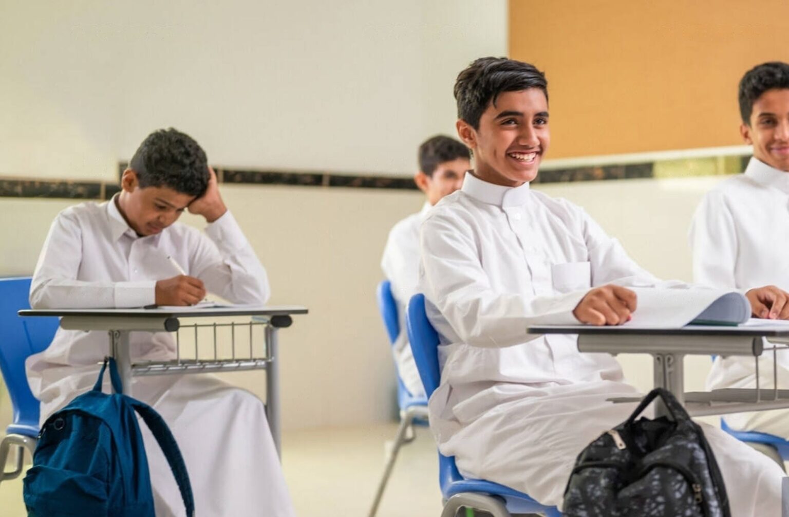 Home - Gulf Arabic World